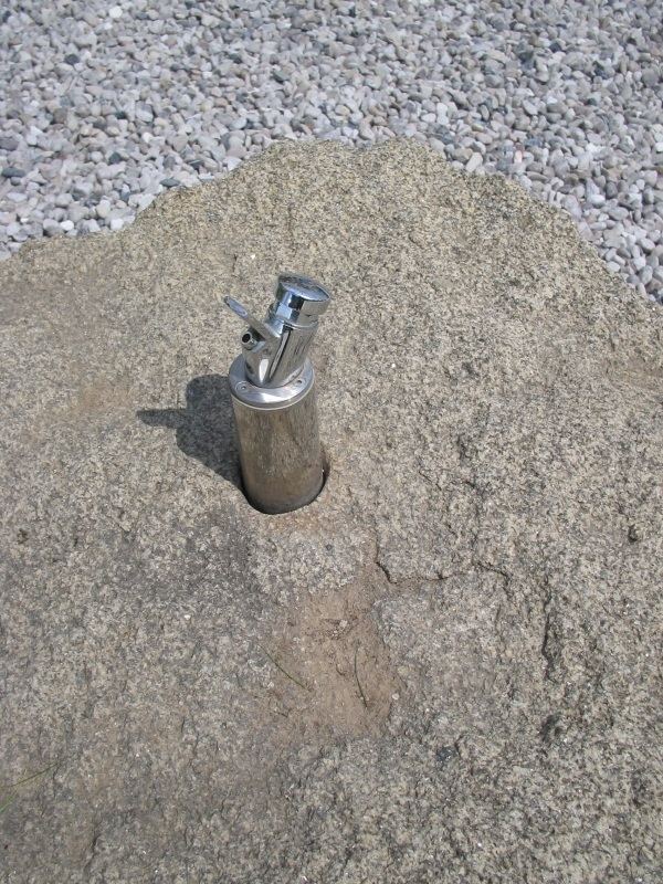 Pítka | Fontány, kašny a vodotrysky